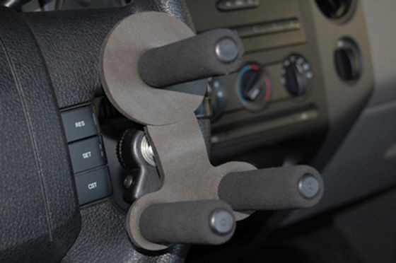 Hand Controls - Alaska Mobility, LLC