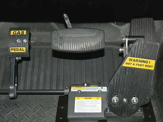 Accelerator Guards - Alaska Mobility, LLC