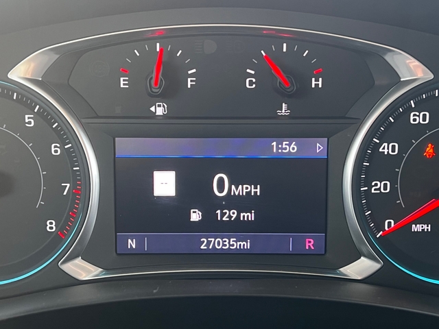 2021 Chevrolet Traverse Sport RS, Power Side-Entry With Only 27k Miles ...